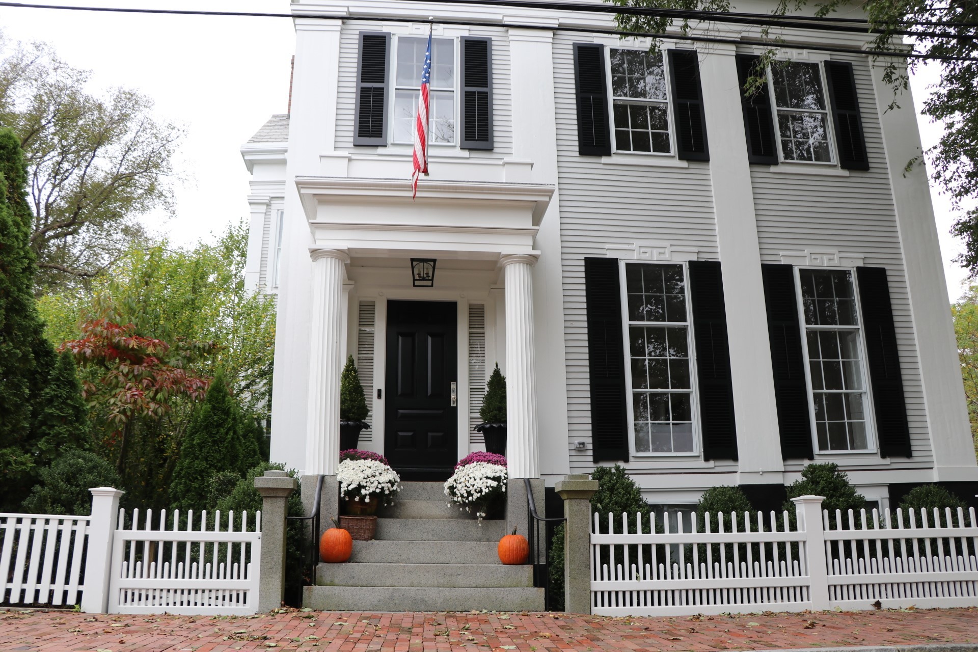 Nantucket Island - Five Fabulous Fall Events - LADYHATTAN